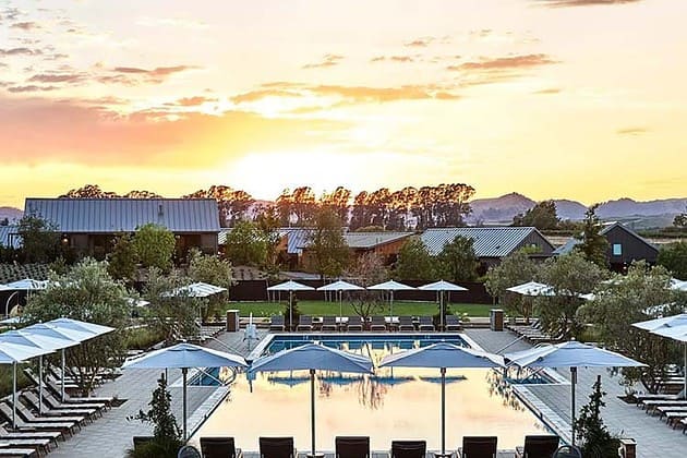 Discover Stanly Ranch Napa: A Serene Haven For 1 Wellness And Tranquility