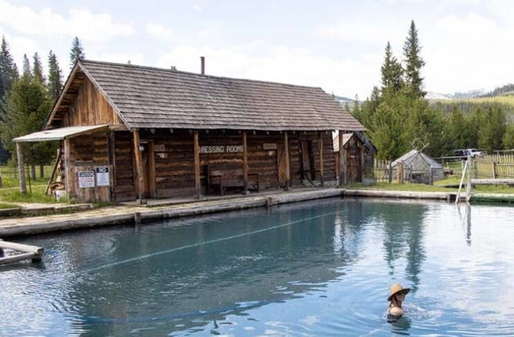 Discover America's Top 5 Natural Hot Springs For Ultimate Relaxation ...