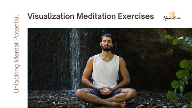 Mind Over Matter: Visualization Meditation Exercises For Physical And ...