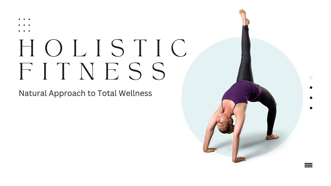 5 Holistic Fitness Habits That Changed My Life (And Will Change Yours ...