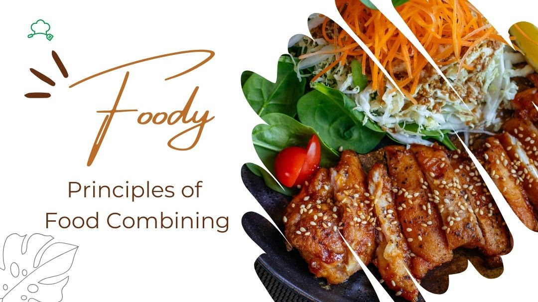 Principles Of Food Combining: Ayurveda Holistic Health | Spavelous