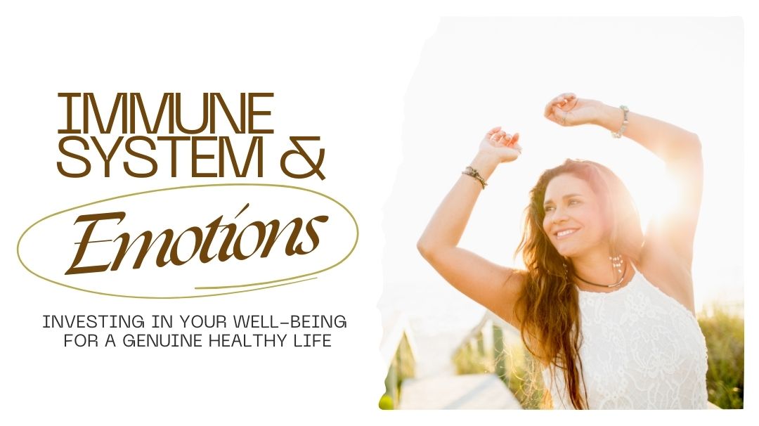 The Interplay Of Emotions And The Immune System: Impact On Immunity And ...