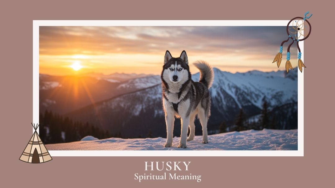 Husky Spiritual Meaning: What This Wild Dog Symbolizes In Your Life ...